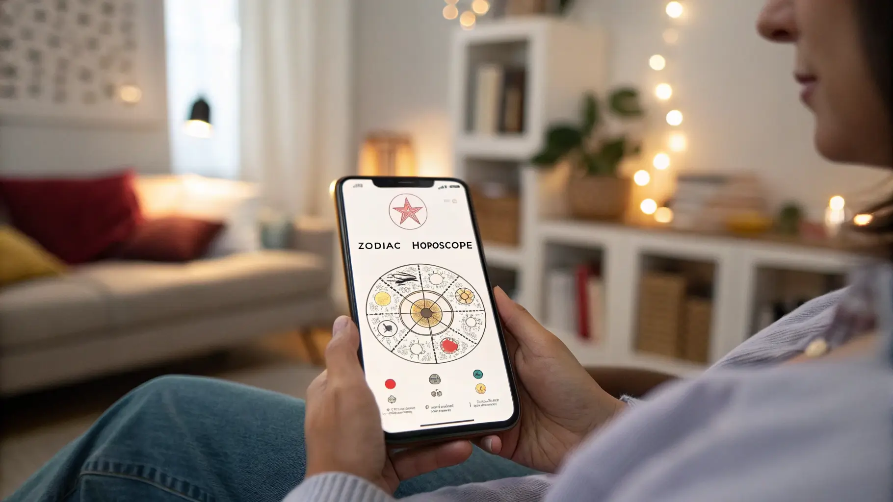 Horoscope yahoo - Horoscopeaz.com