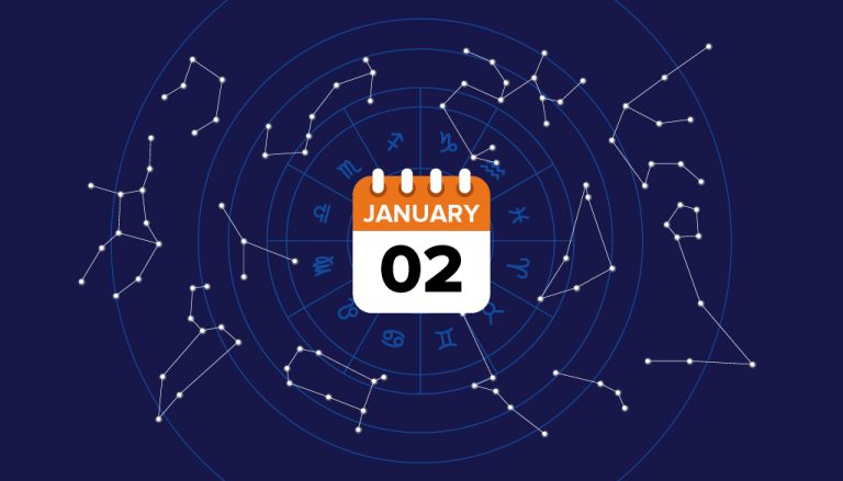 Alles over 2 januari Zodiac Sign Steenbok - de ambitieuze zeegang ...