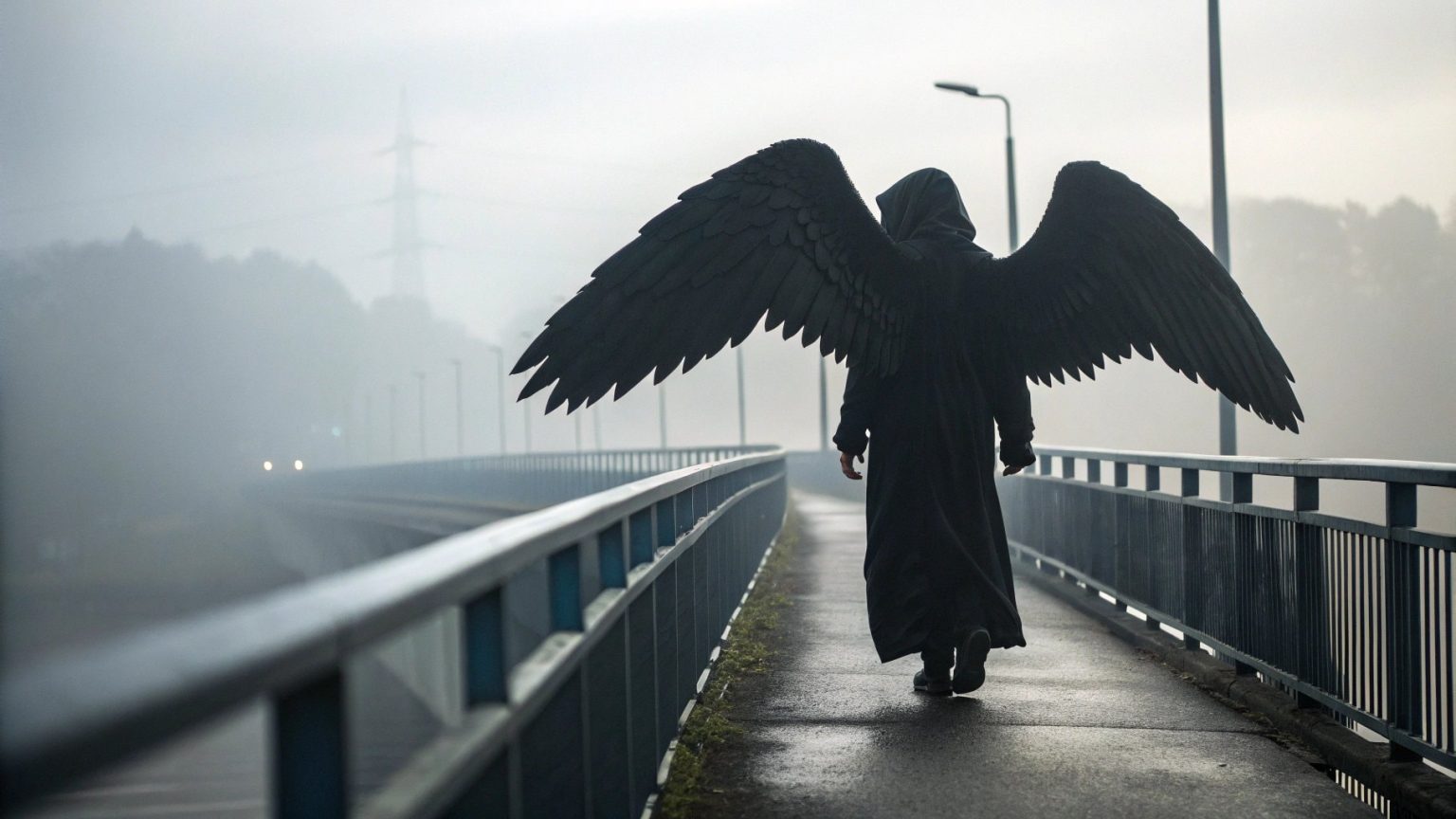 Angel of Death: Myths, Beliefs, and Legends Across the World