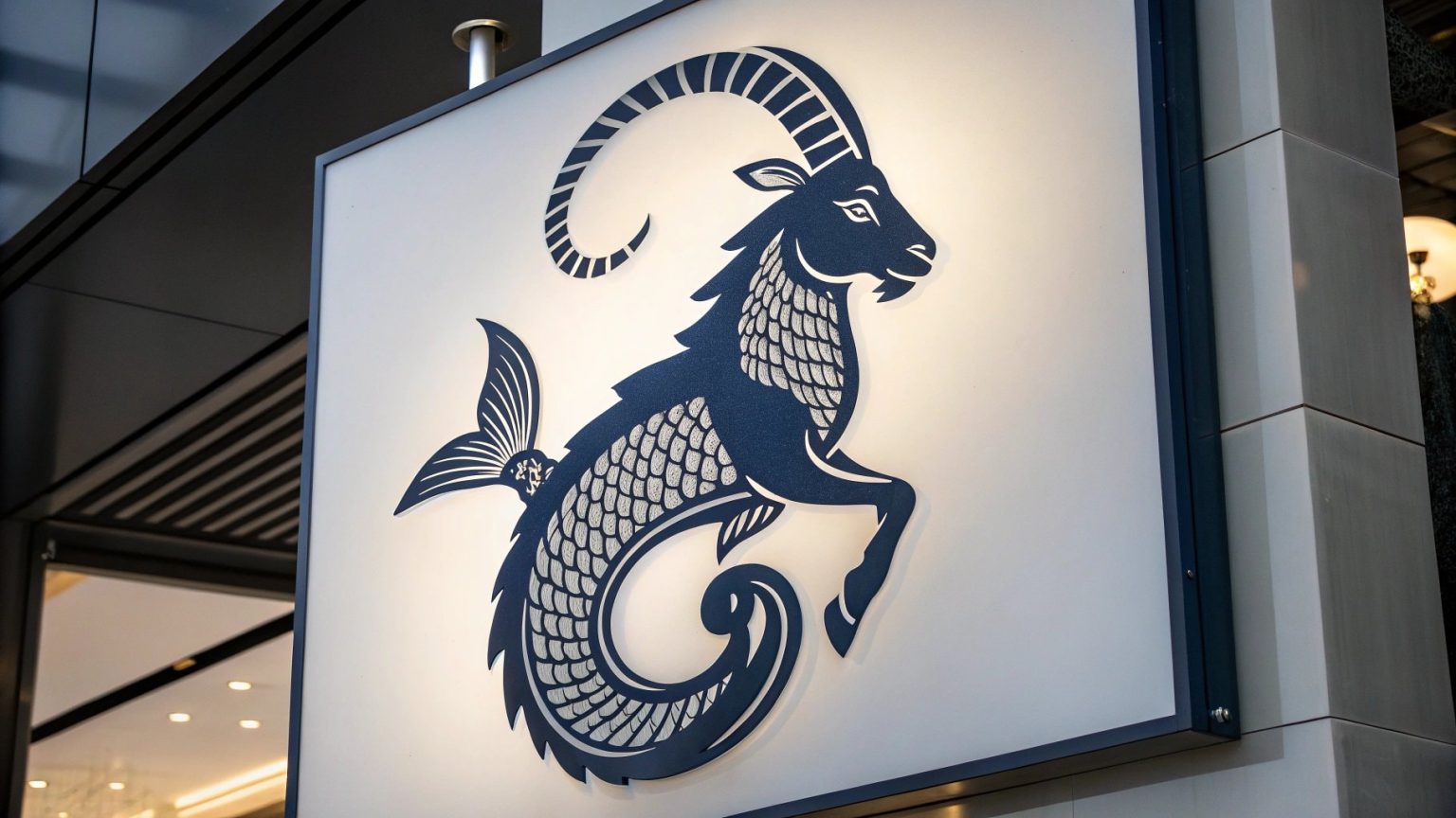 Capricorn Rising & Moon Signs Explained: A Full Guide