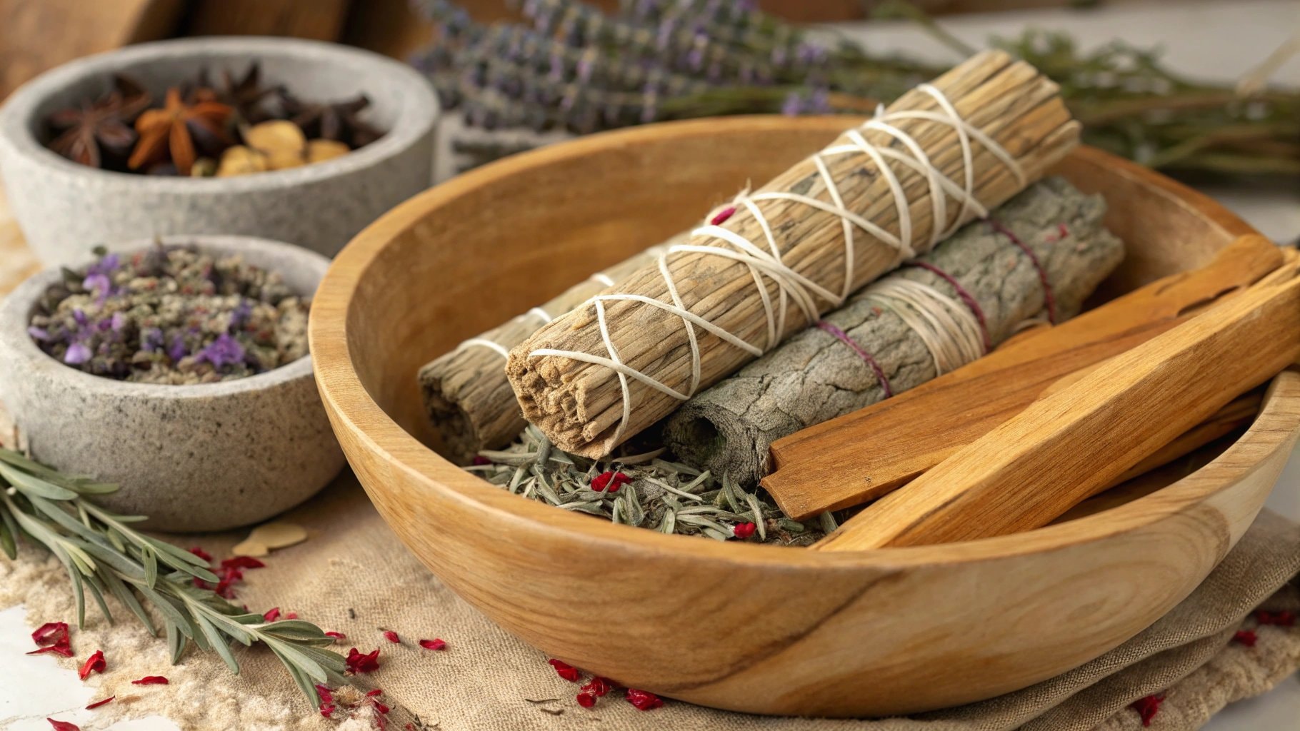 How to Burn a Sage: Step-by-Step Guide for Energy CleansingDeluxe Astrology