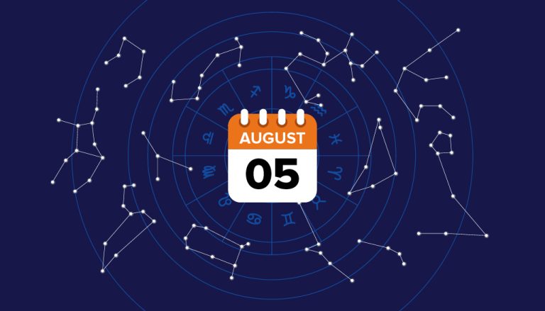 August 5 Zodiac Sign: Discover the Traits of a Leo