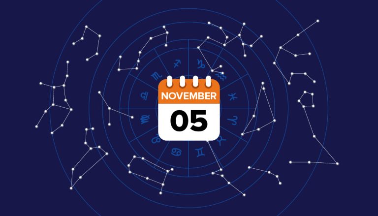 November 5 Zodiac Sign: Scorpio Personality, Traits and More