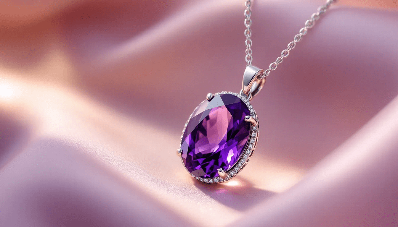 What Is the Birthstone for February Month? Its AmethystDeluxe Astrology