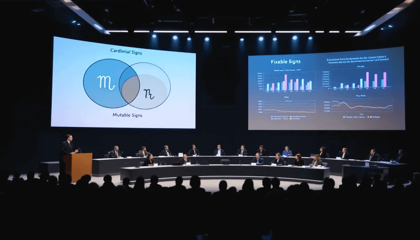 Cardinal Modality Traits and Impact on Your Zodiac SignDeluxe Astrology