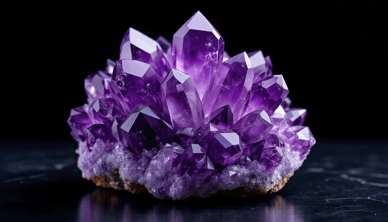 What Is the Birthstone for February Month? Its AmethystDeluxe Astrology