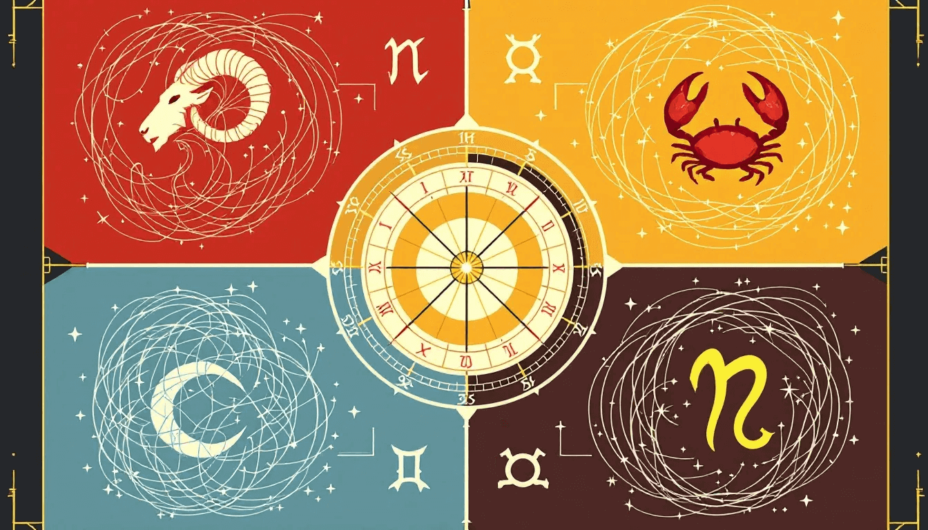 Cardinal Modality Traits and Impact on Your Zodiac SignDeluxe Astrology