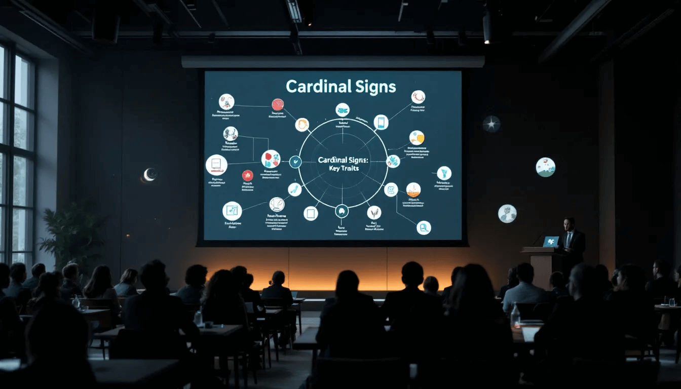 Cardinal Modality Traits and Impact on Your Zodiac SignDeluxe Astrology