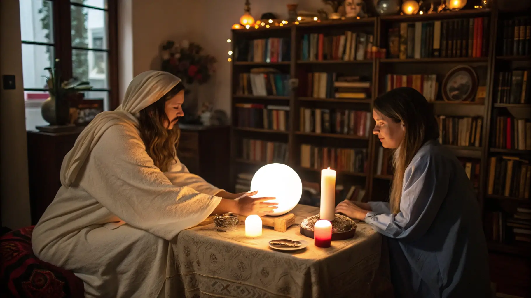 Find Your Psychic Potential: Guide to Abilities and InsightsDeluxe Astrology