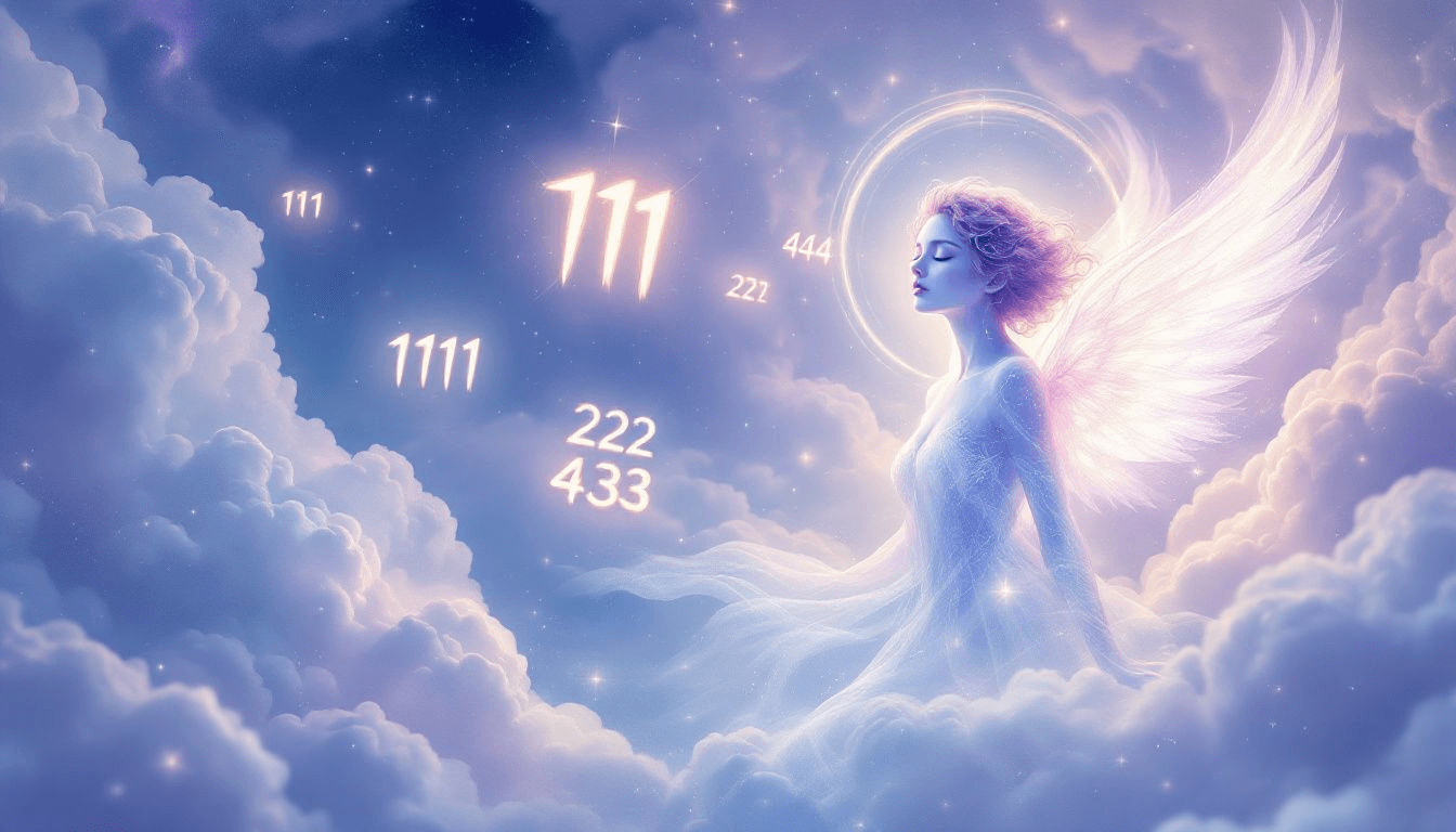 Angel Number 777 Meaning: Spiritual Growth & AwakeningDeluxe Astrology