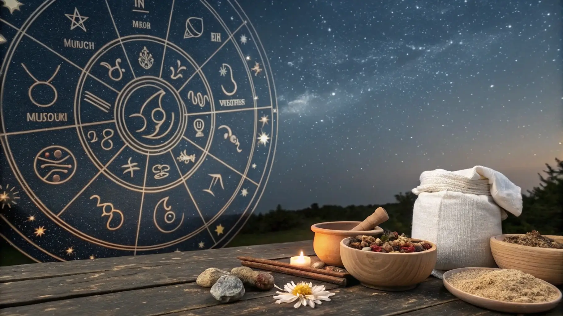 Ayurvedic Astrology: Understanding the Health-Planet LinkDeluxe Astrology
