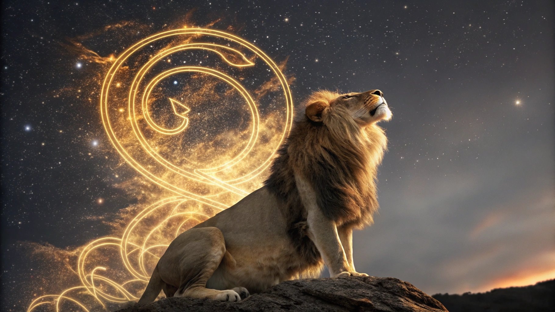 18 de agosto Signo del zodiaco: Rasgos de personalidad LEO e ...