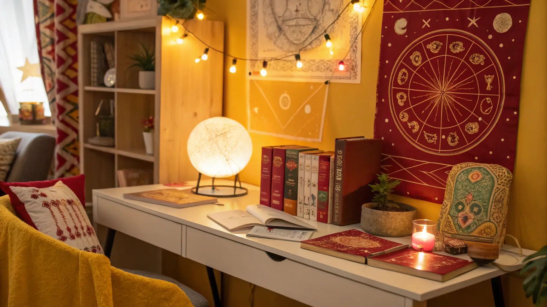 Understanding the Fifth House Astrology - Complete GuideDeluxe Astrology