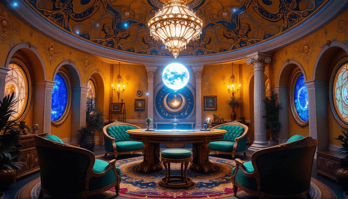 Understanding the Fifth House Astrology - Complete GuideDeluxe Astrology