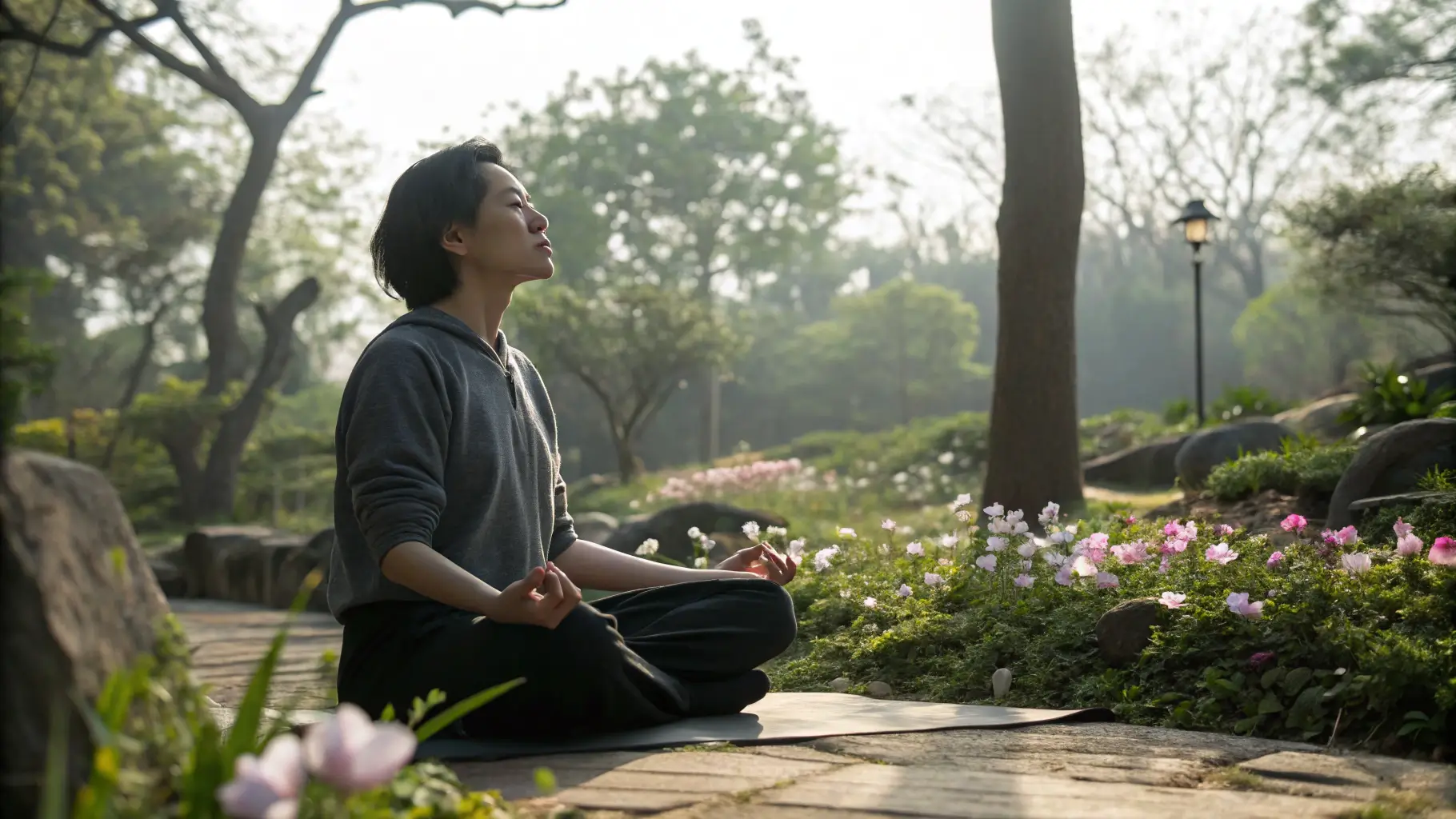 Ultimate Guide to Meditation and Types of Chakrasin 2025Deluxe Astrology