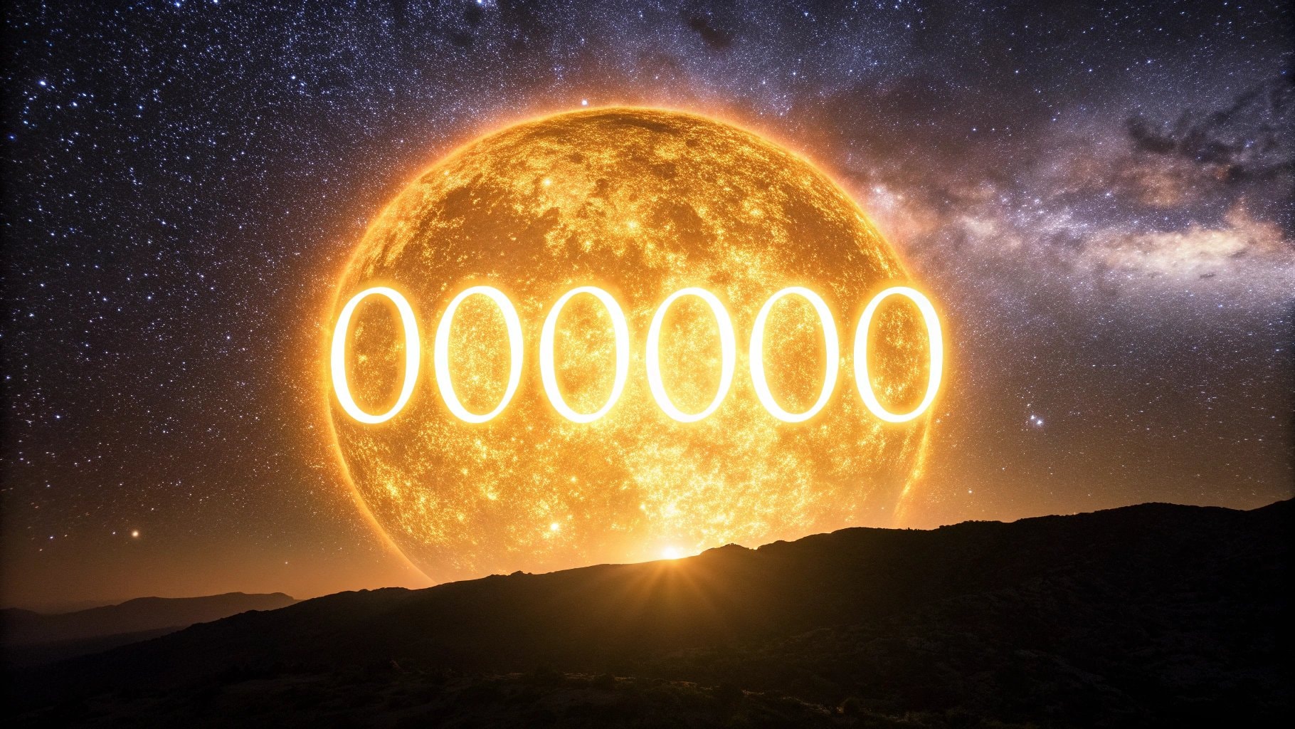 000000 Angel Number Meaning: Understanding Its Deep MeaningDeluxe Astrology