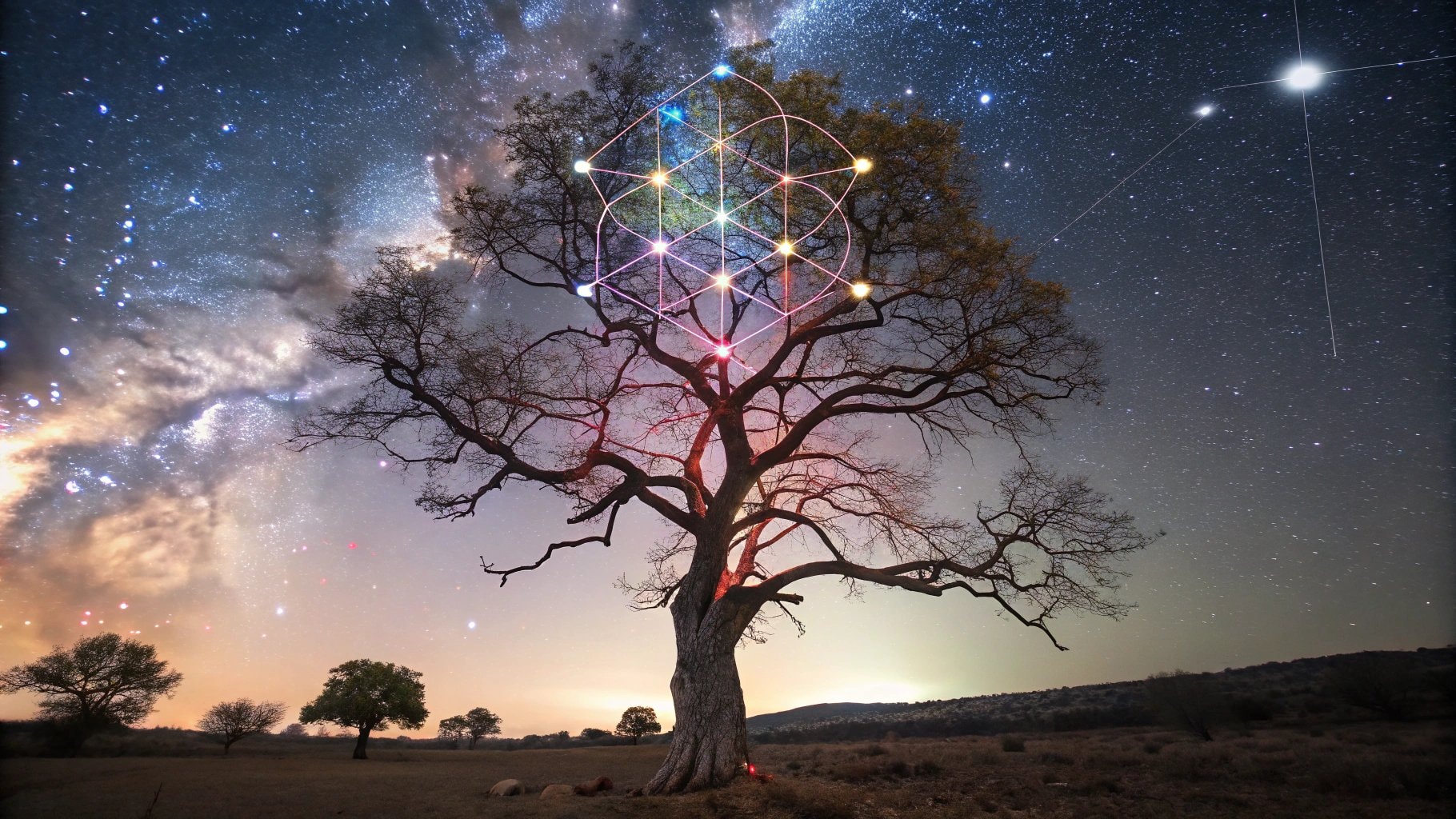 Kabbalah and the Tree of Life: A Guide to Divine WisdomDeluxe Astrology