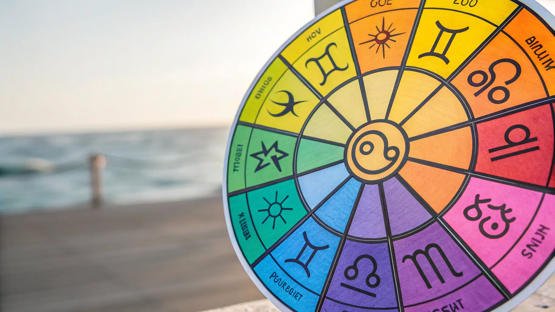 Find Your Astrology Color: Best Shades for Each Zodiac Sign
