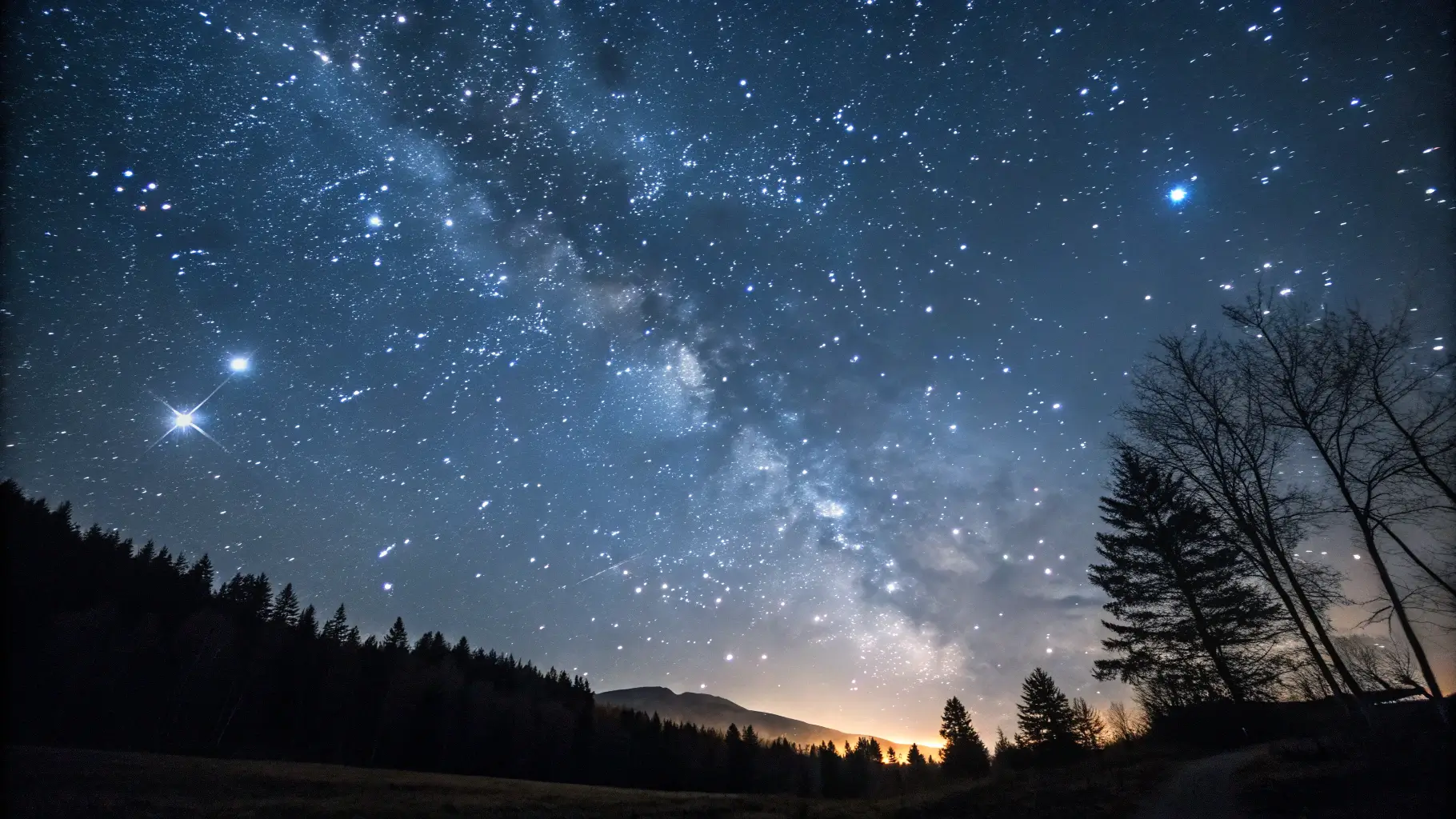 Essential Guide to Understanding Fixed Stars in AstrologyDeluxe Astrology