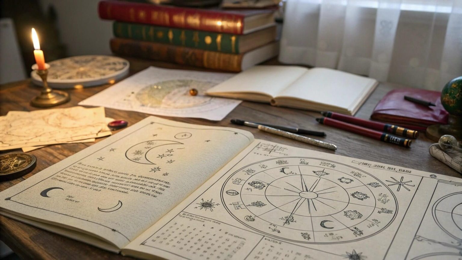 Find the Rarest Rising Sign and What It Means for YouDeluxe Astrology