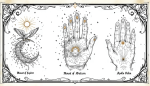 Understanding Palmistry: A Beginner's Guide to Hand ReadingDeluxe Astrology
