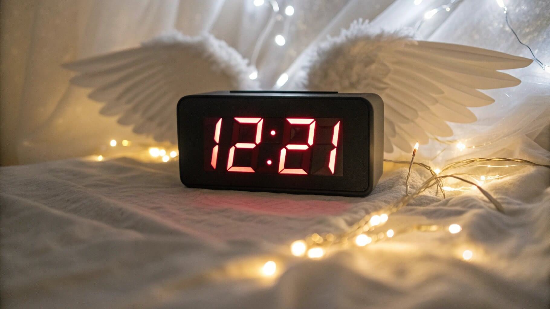 1221 Angel Number: A Guide to Its Meaning and ImpactDeluxe Astrology