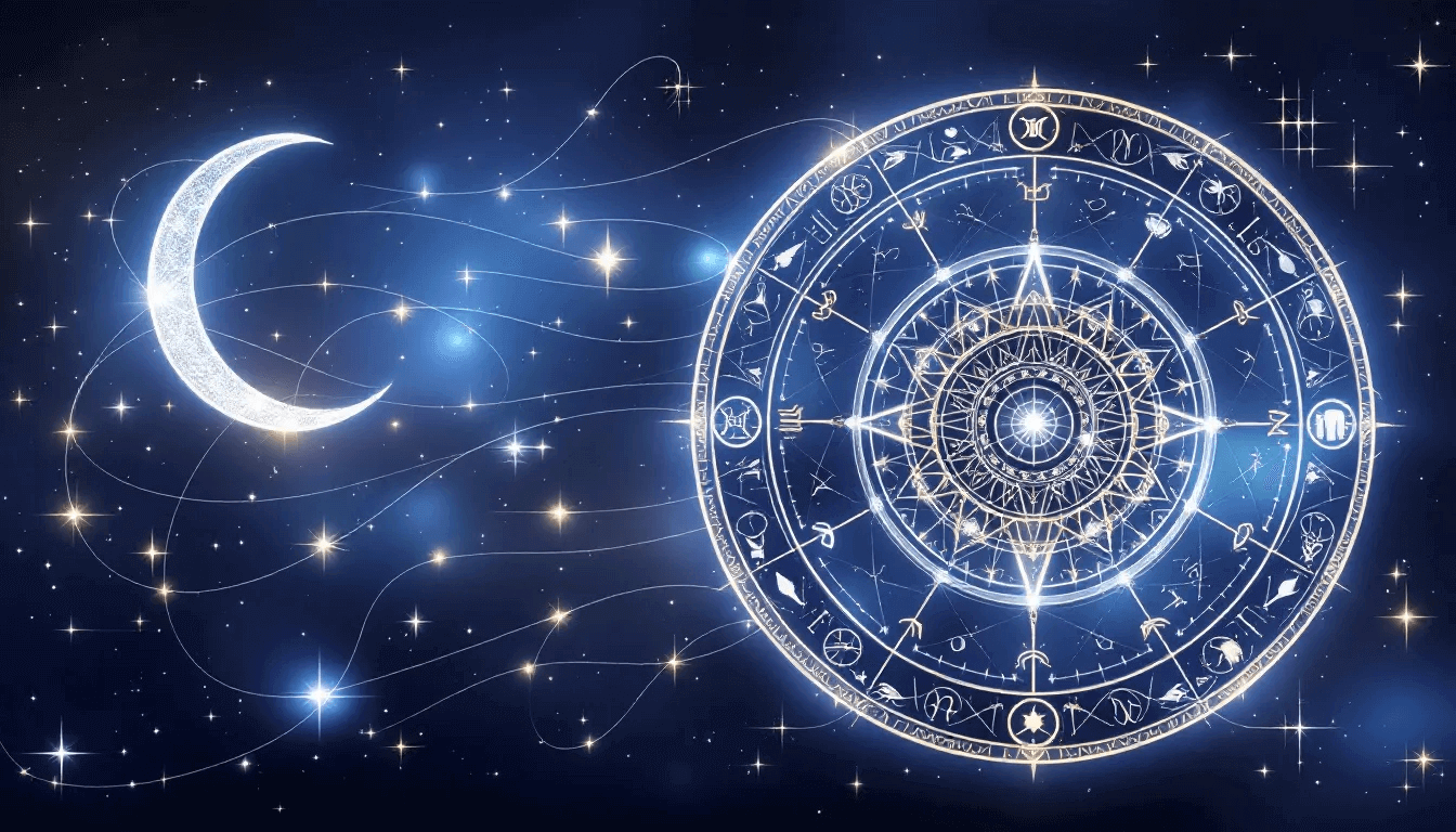 Vertex in Astrology: Your Guide to Fate and Destiny in 2025Deluxe Astrology