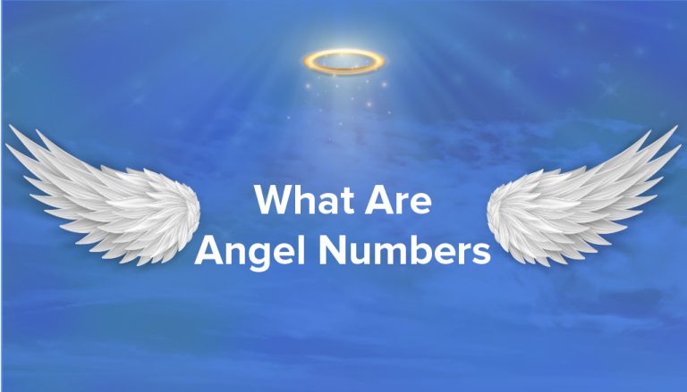 What Are Angel Numbers- Complete 2025 Guide
