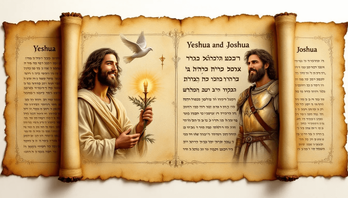 What Does 'Yeshua' Signify? The Hebrew Name of JesusDeluxe Astrology