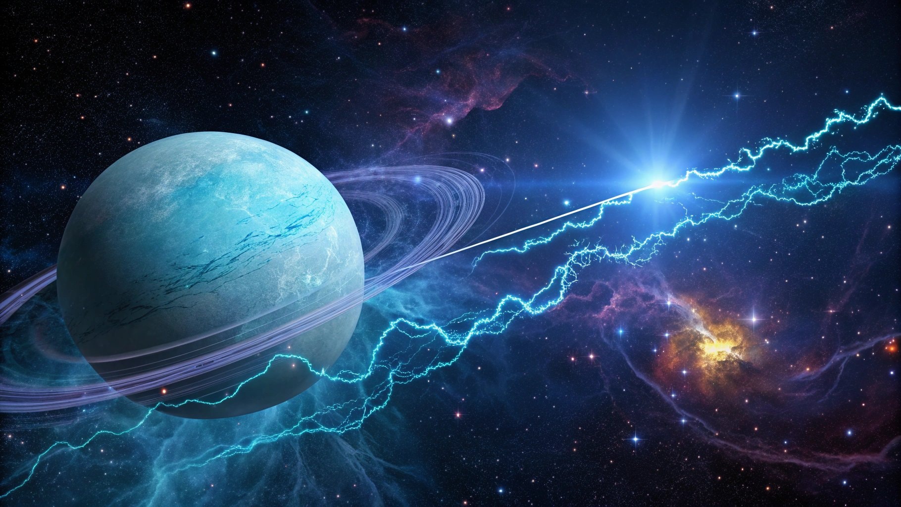 What Uranus in Taurus Changed & How to Prepare for 2026Deluxe Astrology