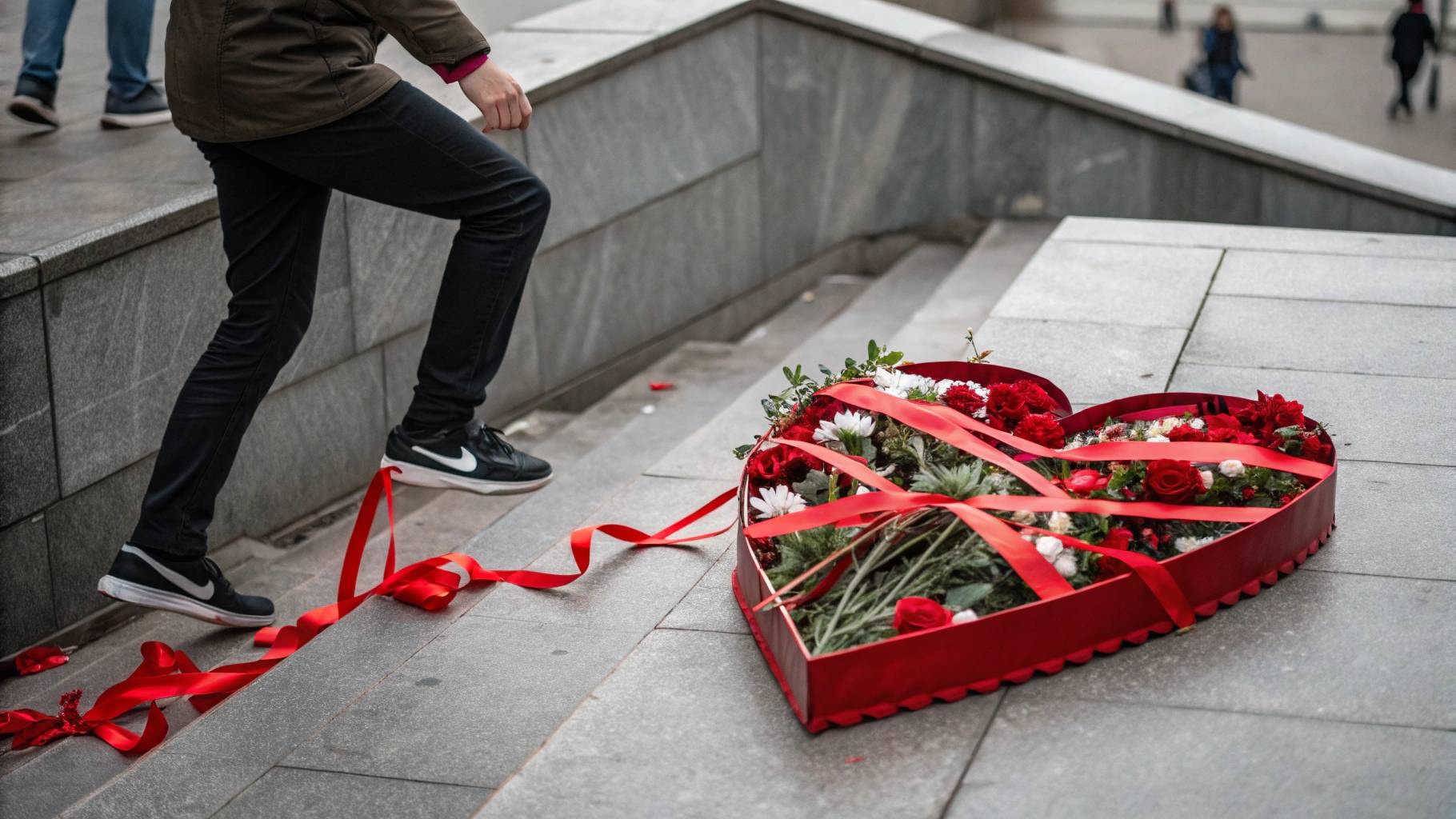 Love Bombing Meaning: Signs & How to Break Free