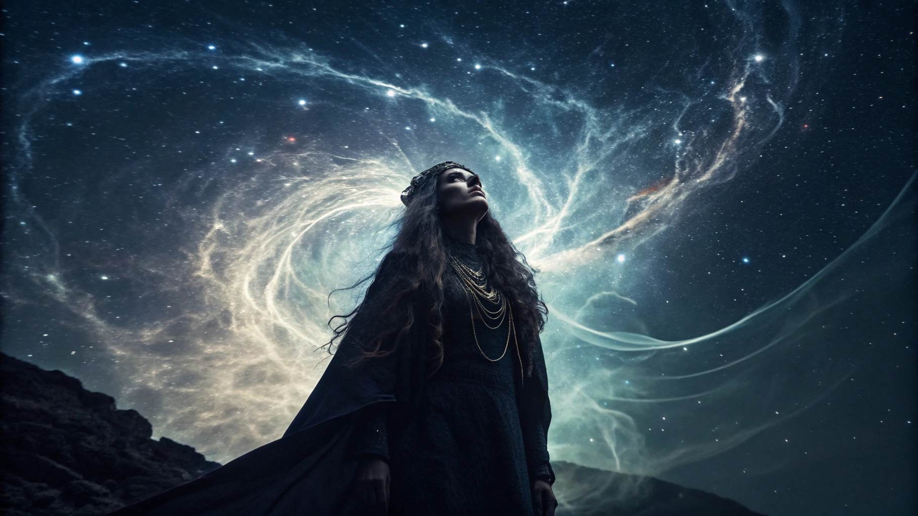 Come il tuo posizionamento Lilith modella il tuo segno zodiacale e ...