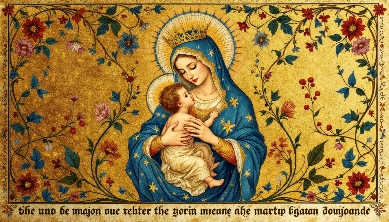 All About the Name 'Mary': Meaning, Origin, and HistoryDeluxe Astrology