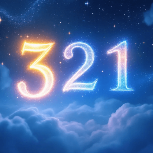 321 Angel Number: Insights for Your Spiritual Journey