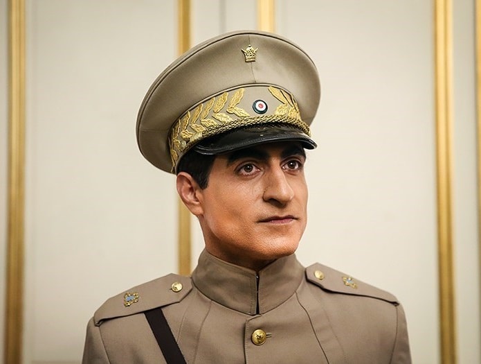 How the Universe Shaped Shah Mohammad Reza Pahlavi’s Life - Deluxe ...