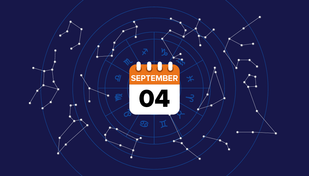 Signo de Virgem para 4 de setembro: Conheça as características e os ...