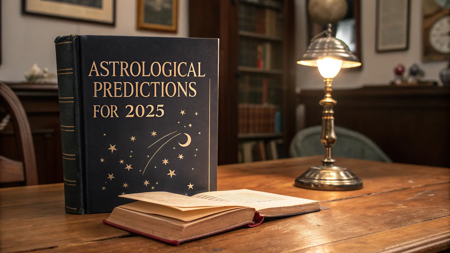 Astrological Predictions for 2025 Key Dates: What to ExpectDeluxe Astrology