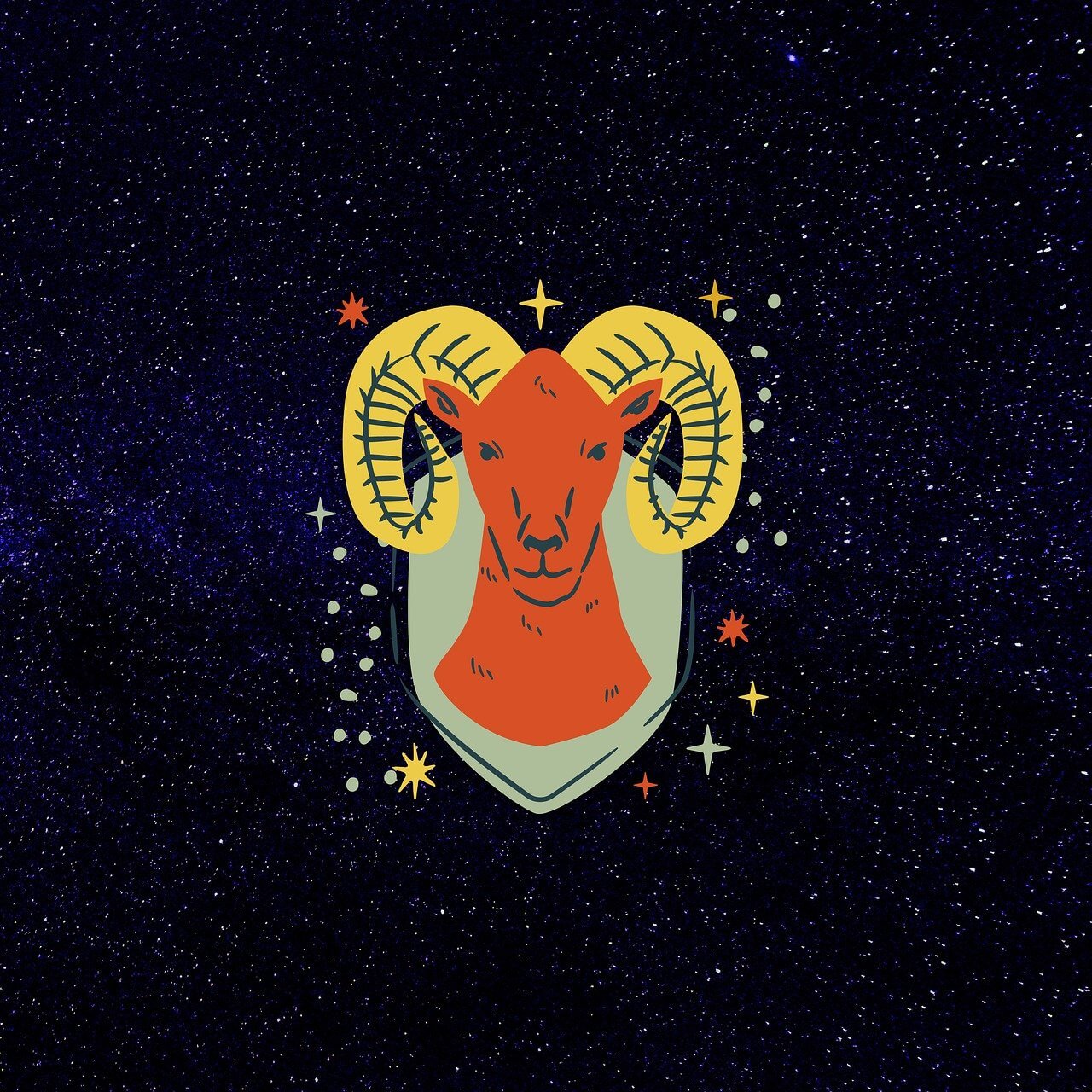 Understanding April 10 Zodiac: Aries and Your PersonalityDeluxe Astrology