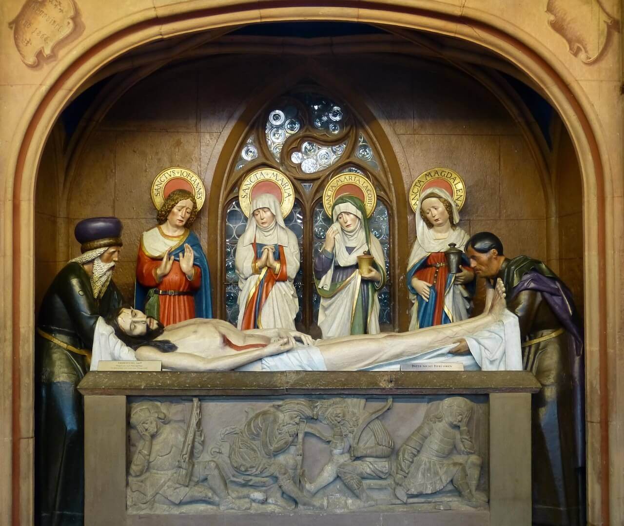 When Is Good Friday 2025: Significance and Celebration TipsDeluxe Astrology