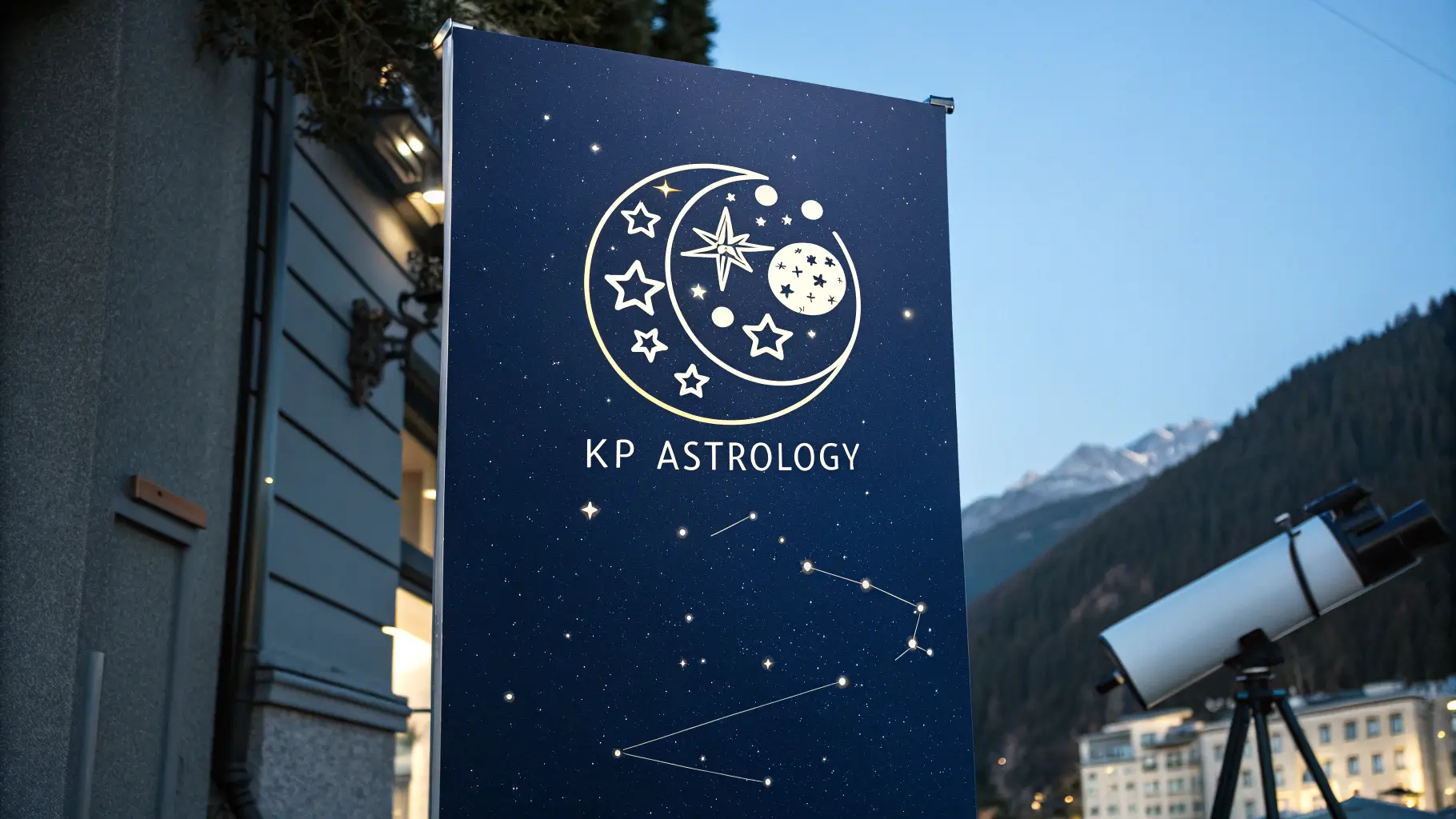 Mastering KP Astrology: A Practical Guide to KP PredictionsDeluxe Astrology