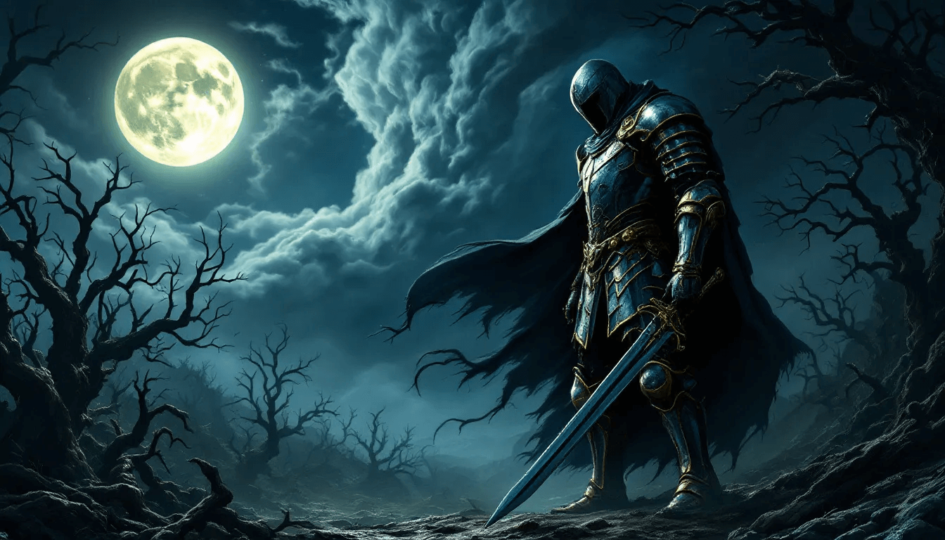 Knight of Swords: How This Tarot Card Inspires Bold MovesDeluxe Astrology