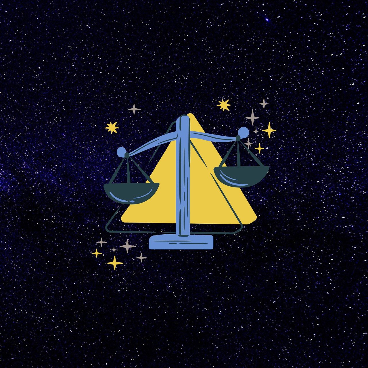 October 13 Zodiac Sign: Find Your Libra Personality TraitsDeluxe Astrology