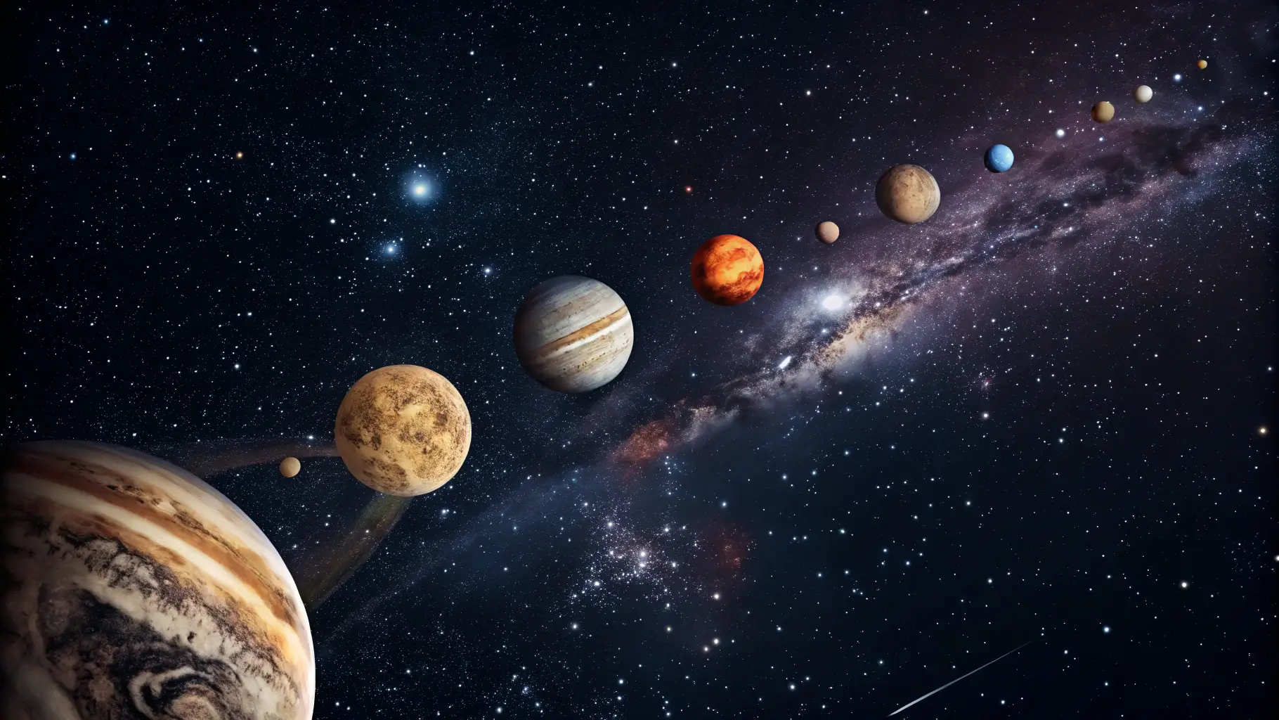 All You Need to Know About Planets in Retrograde in 2025Deluxe Astrology