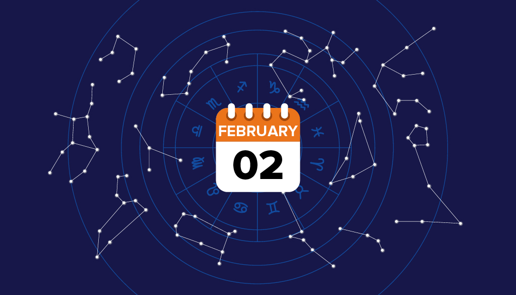 Understanding the February 2nd Zodiac Traits & CompatibilityDeluxe ...