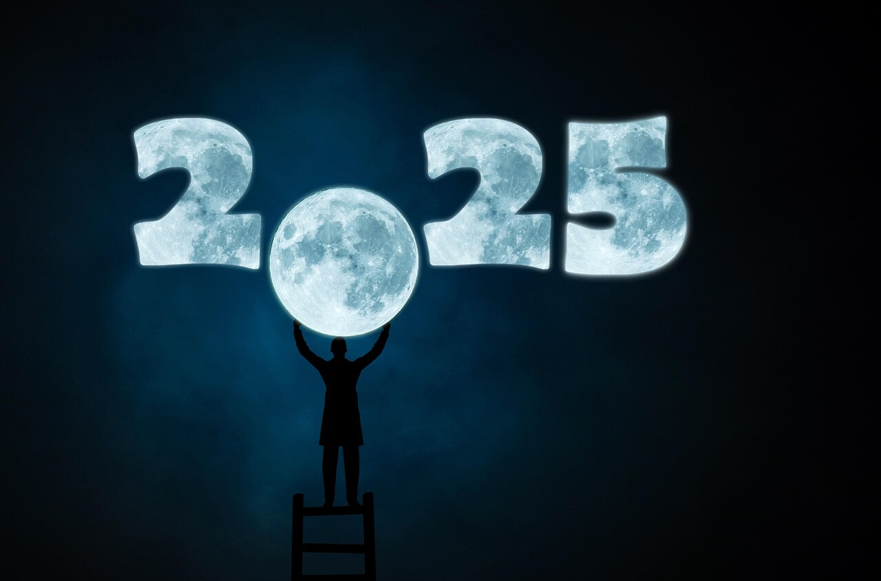 Complete Guide to 2025 Horoscope Predictions for Every SignDeluxe Astrology
