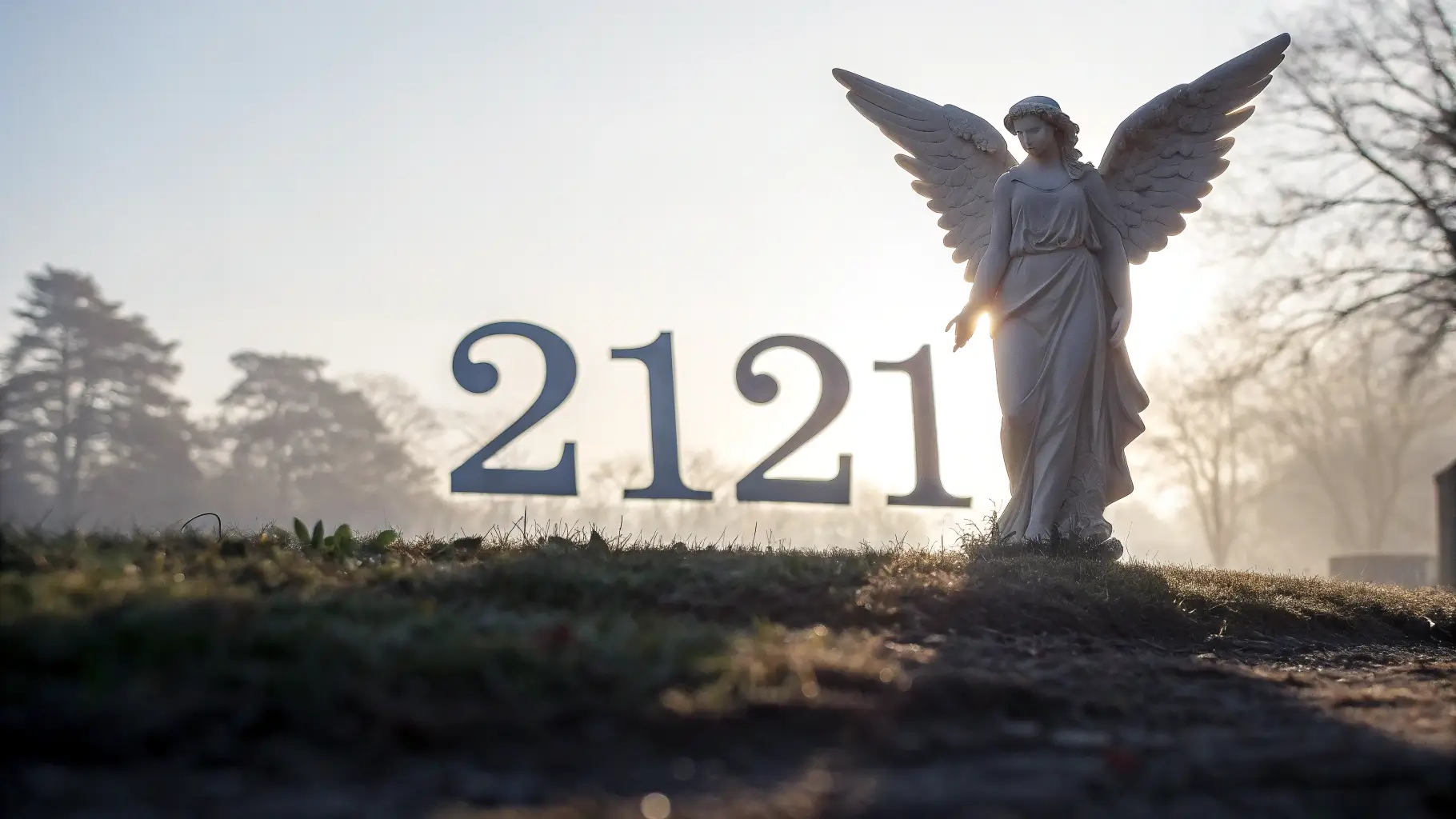 2121 Numéro d'ange Signification: amour, succès et astrologie Twin Flamedeluxe