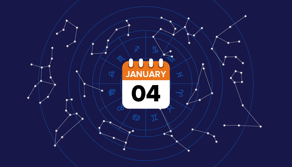 Todo sobre el 4 de enero Zodiaco: rasgos clave, fortalezas y ...