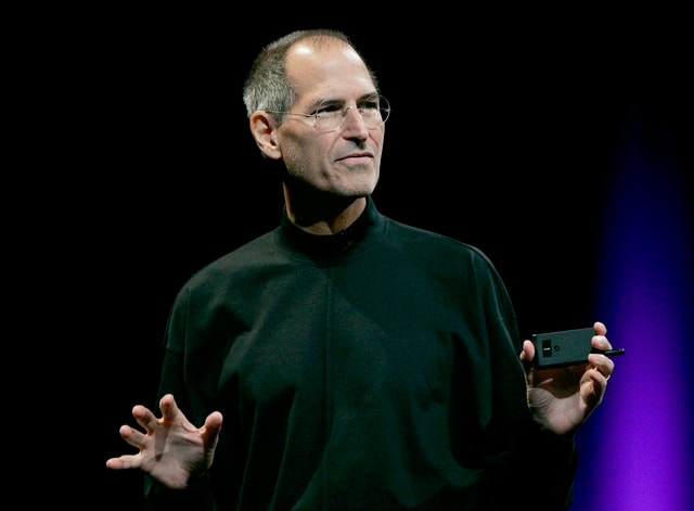 Exploring Steve Jobs Birth Chart: Traits & LegacyDeluxe Astrology
