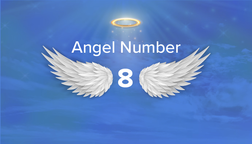 Angel Number 8 Meaning: Love, Twin Flame, and Spiritual Power - Deluxe ...