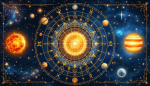 Understanding Natal Chart Shapes: Key Patterns andMeaningsDeluxe Astrology